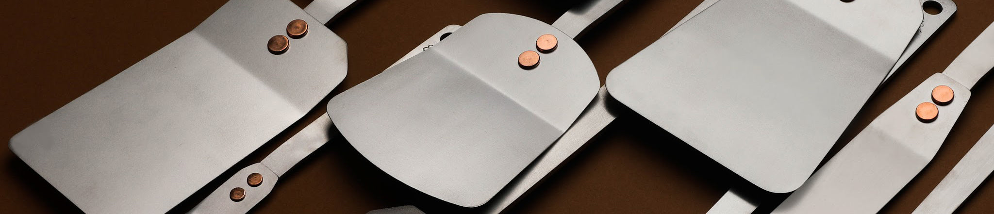 Handmade, Hard-Working Spatulas for the Chef's Kitchen – Eatingtools