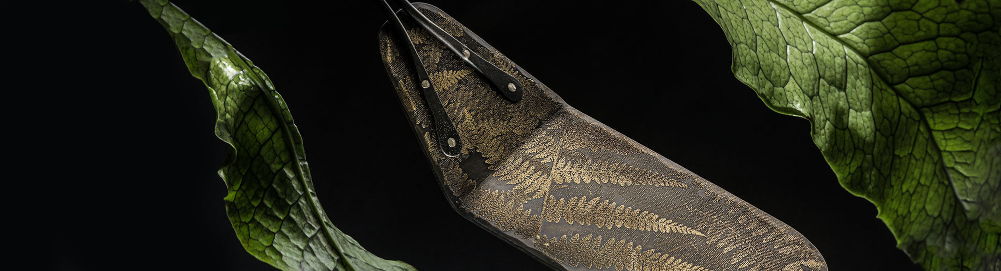 Handmade Serveware & Utensils | Eatingtools