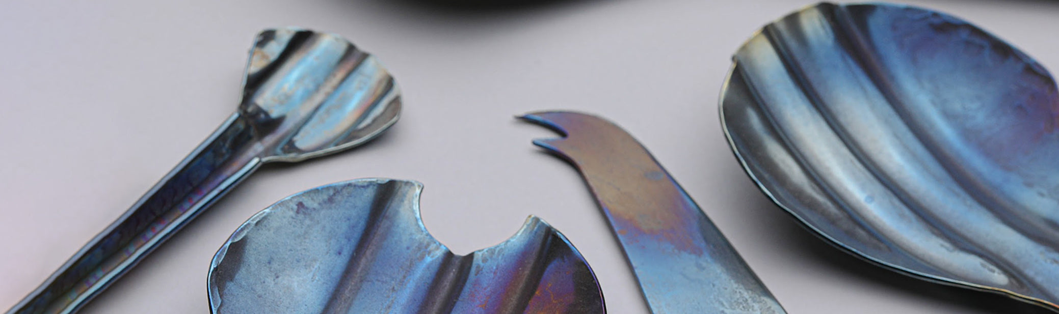 Stefanie Dueck Serveware & Dining Utensils | Eatingtools
