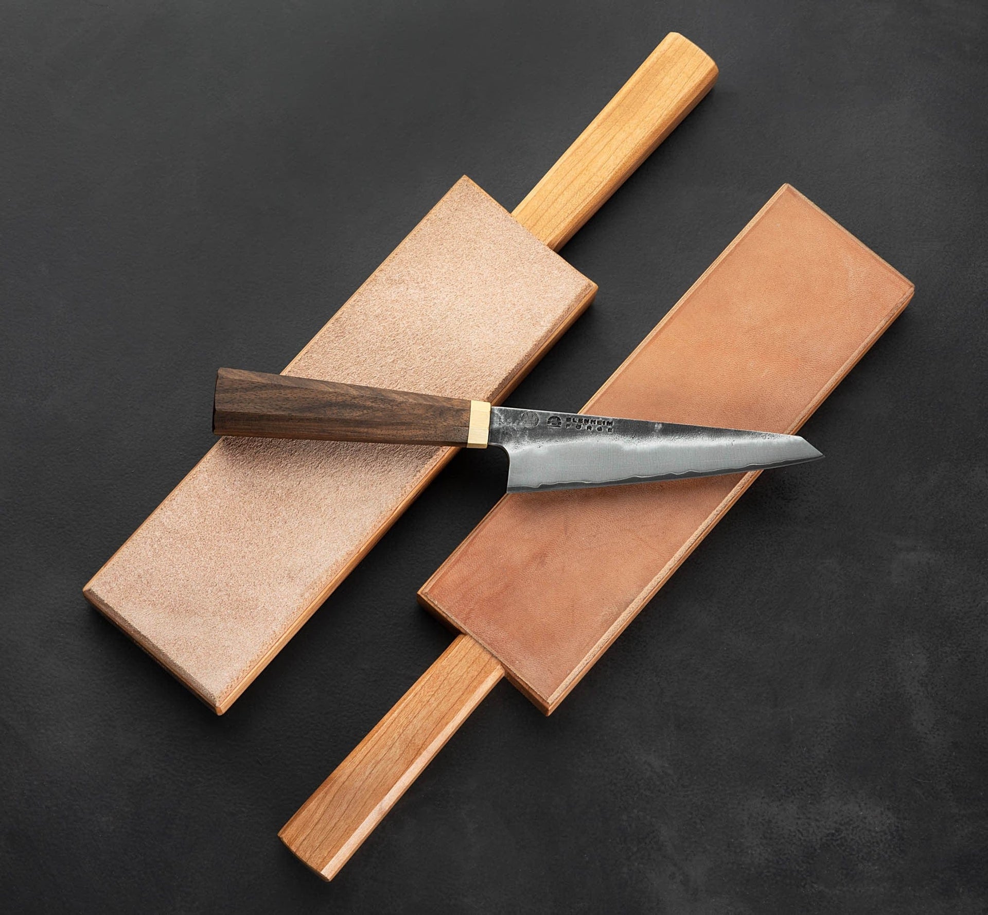 Griffin Leather Honing Strop | Eatingtools