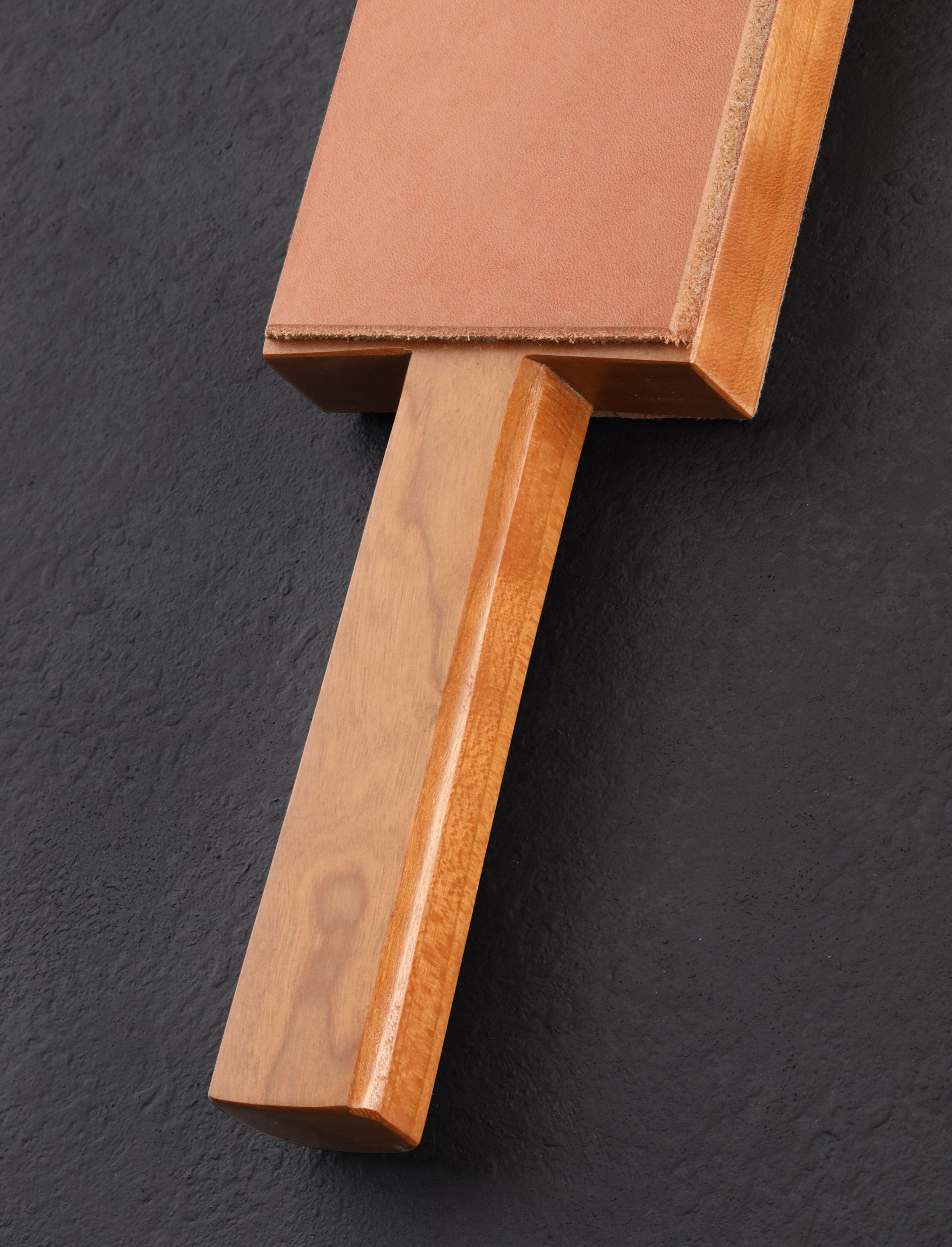 Griffin Leather Honing Strop | Eatingtools