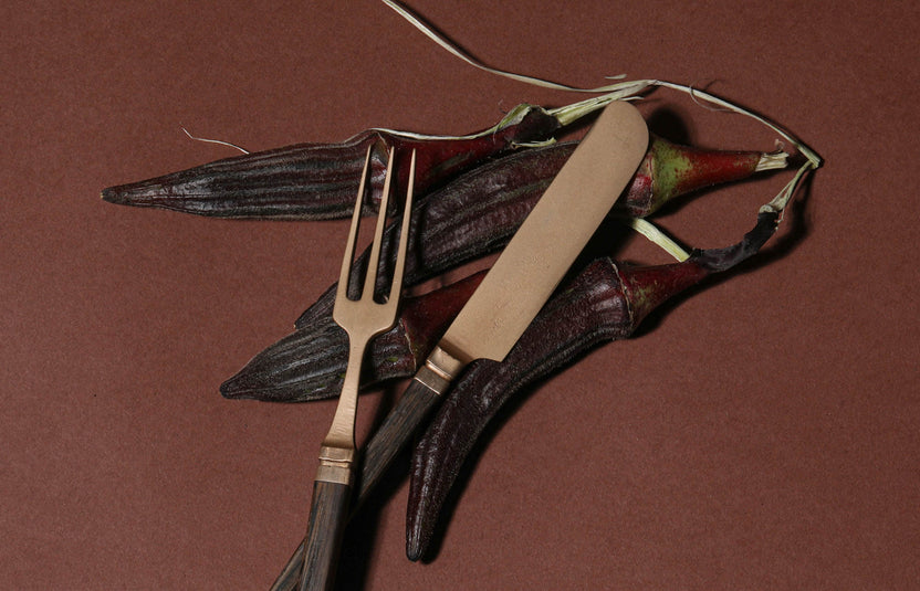 Handmade Tool & Utensils Curated by our Founder – Eatingtools