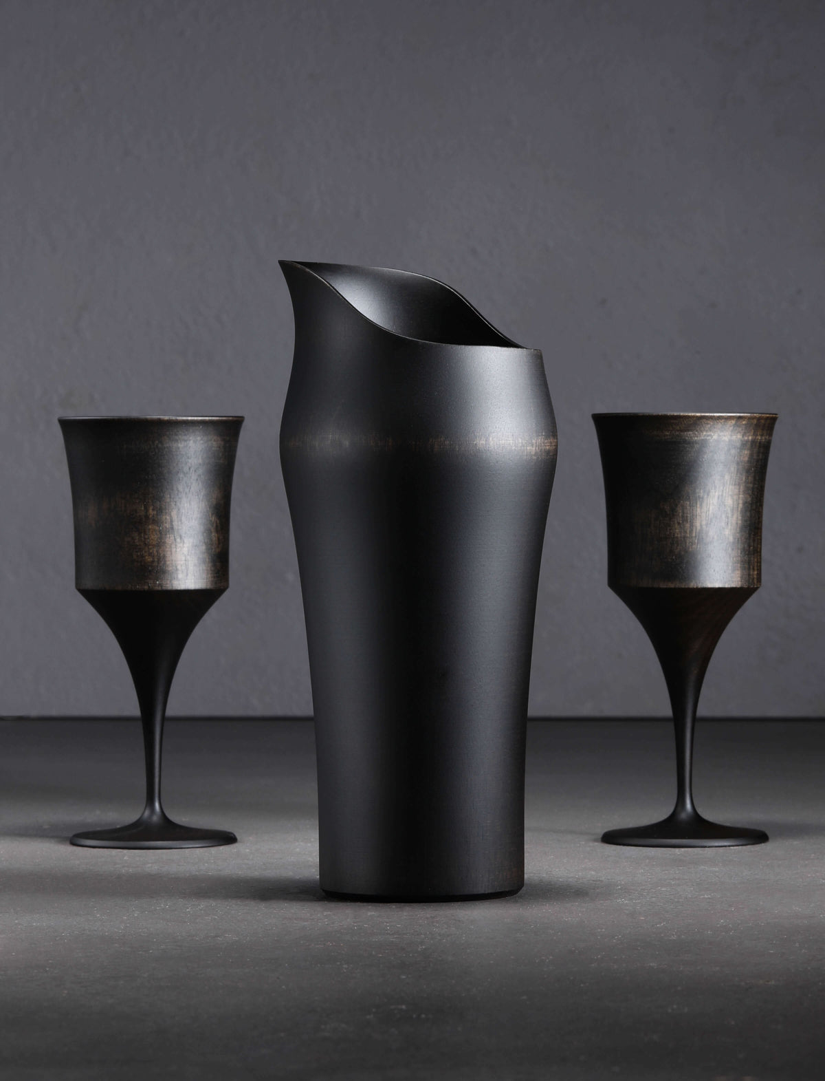 Tohka Sake Set | Eatingtools
