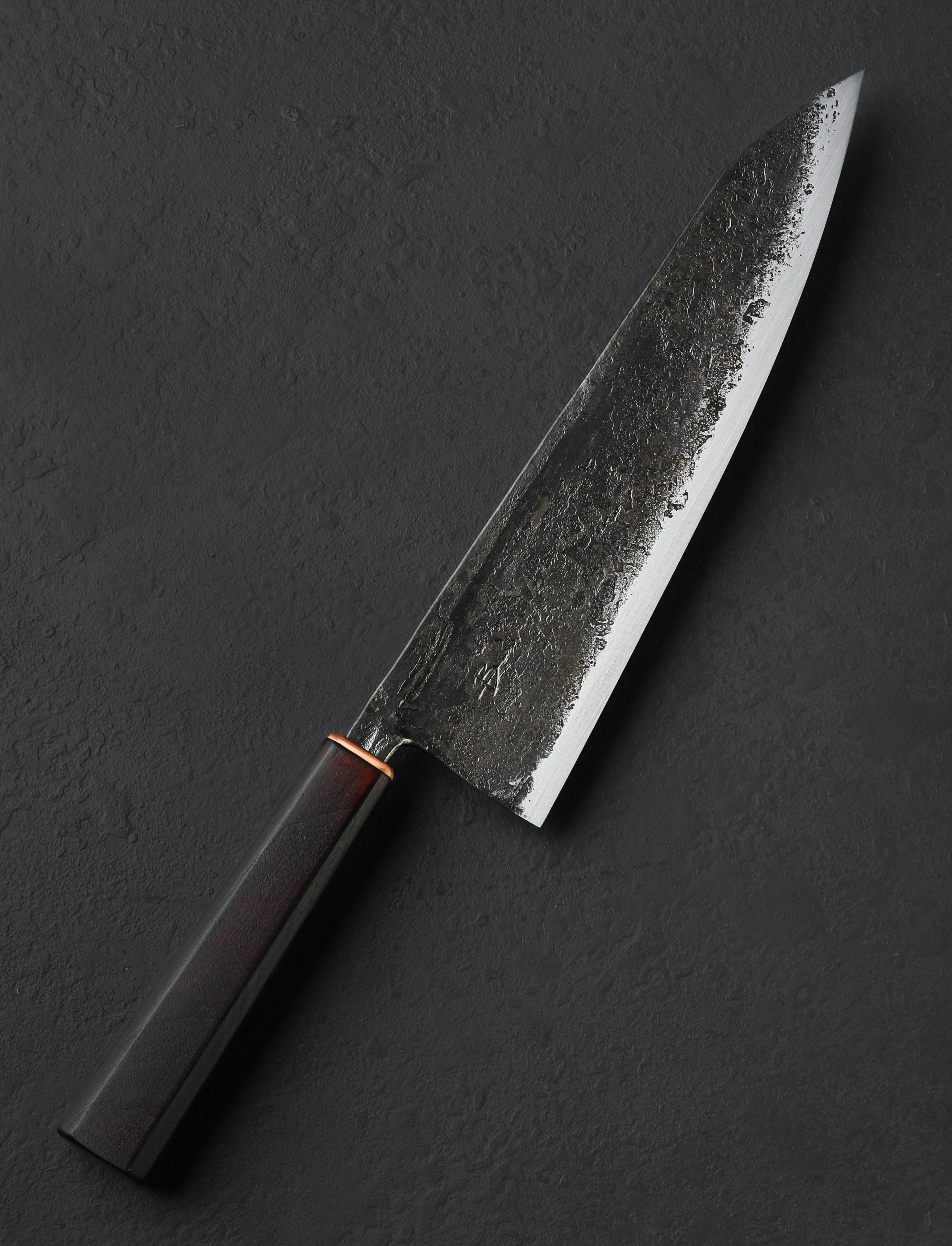 BAF Wa Gyuto 256mm | Eatingtools