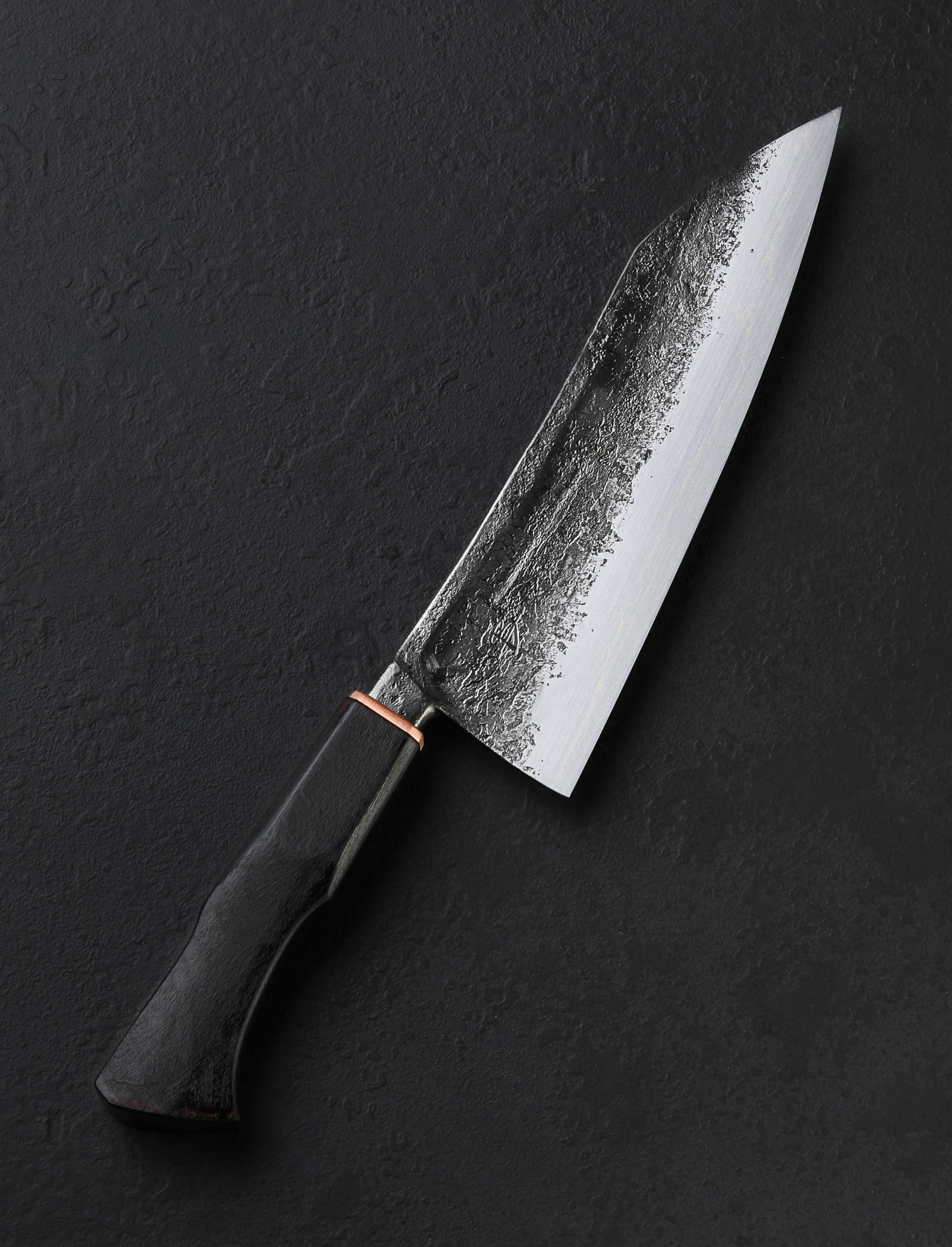BAF Western Chef 210mm | Eatingtools