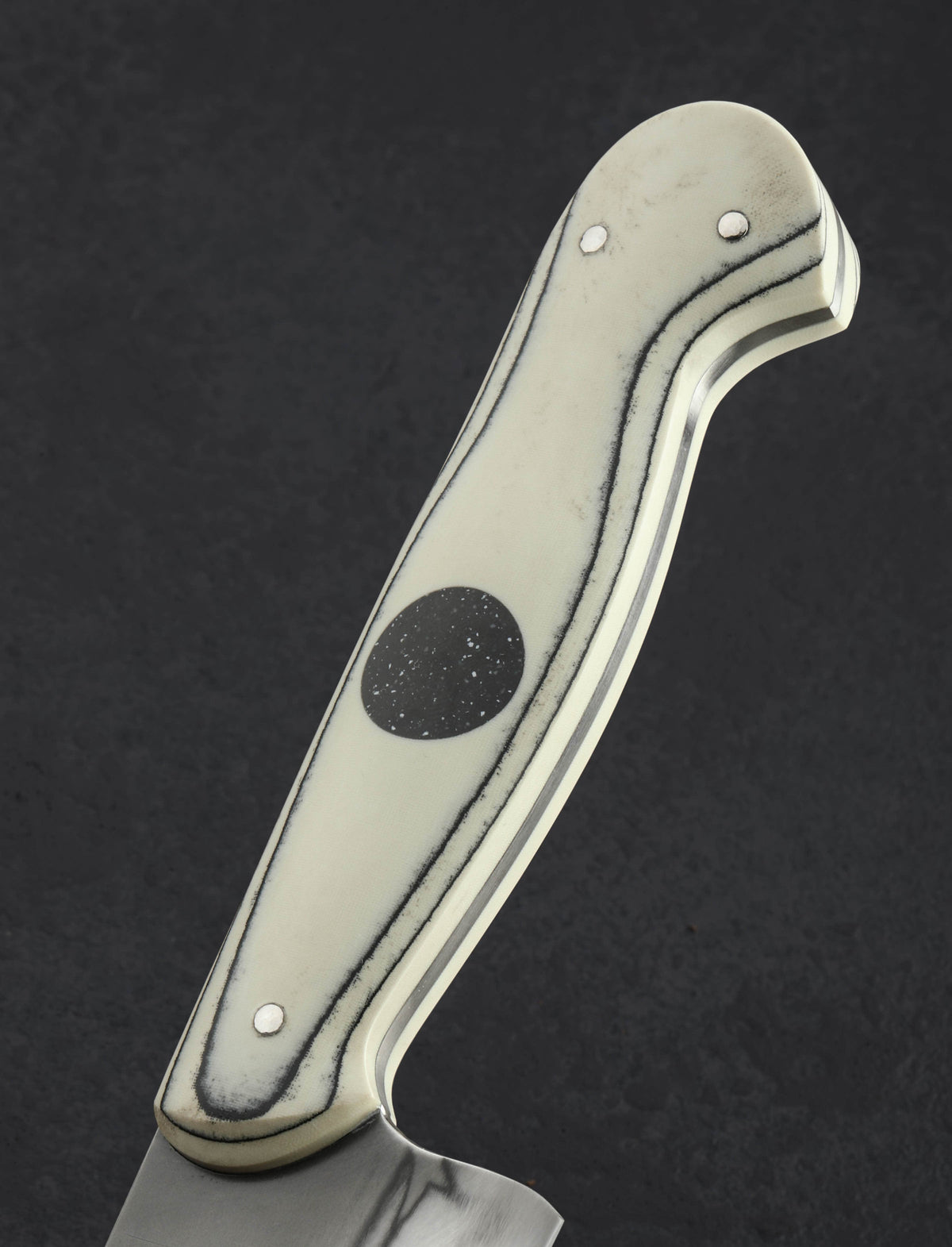 Deep Space French Chef 211mm | Eatingtools