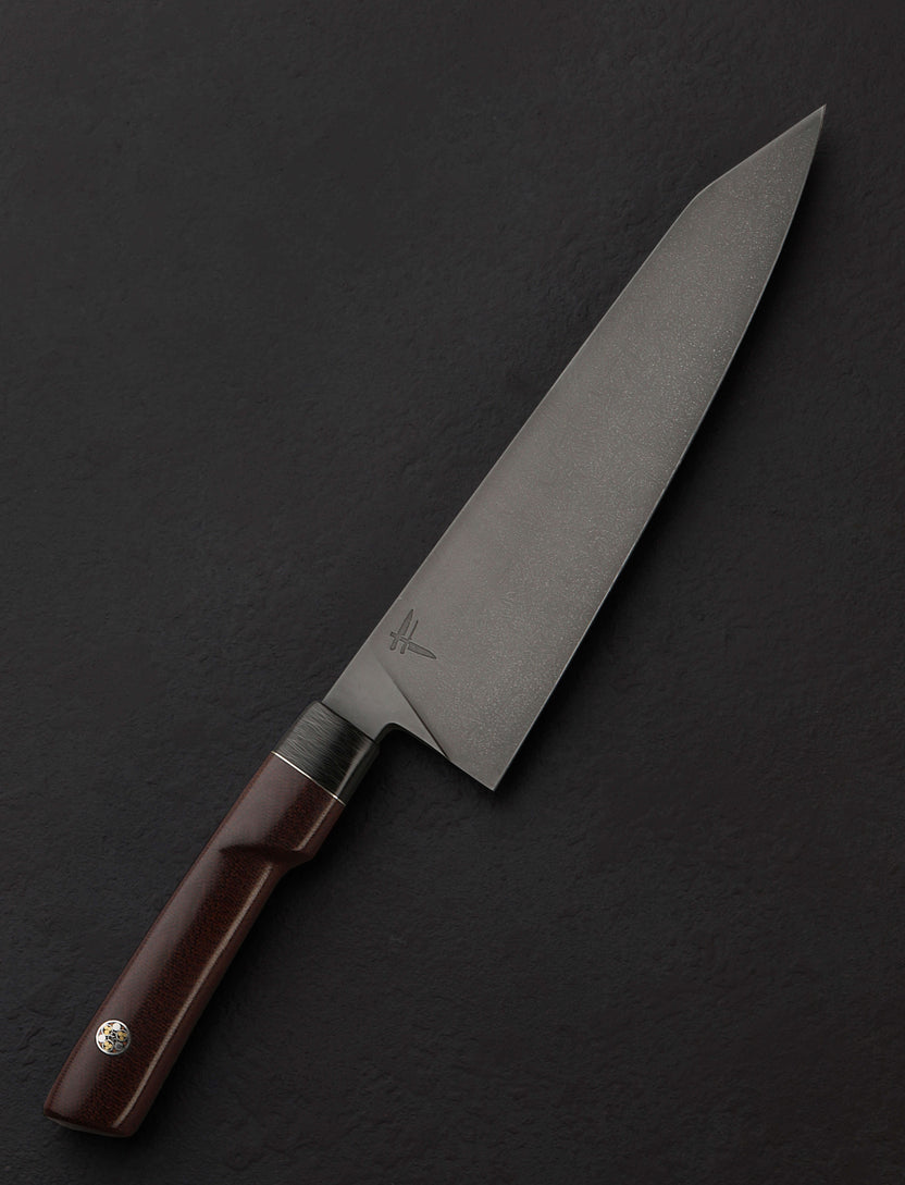 Fingal Ferguson - Ireland – Eatingtools