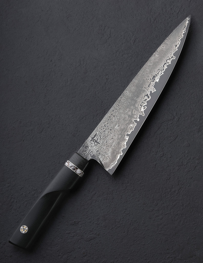 Fingal Ferguson - Ireland – Eatingtools