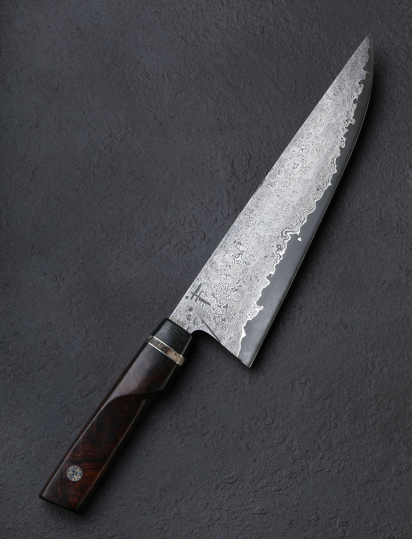 Fingal Ferguson - Ireland – Eatingtools