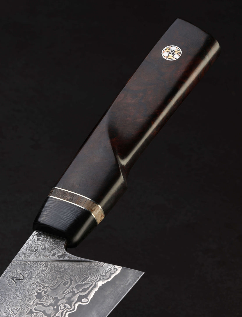 Fingal Ferguson - Ireland – Eatingtools