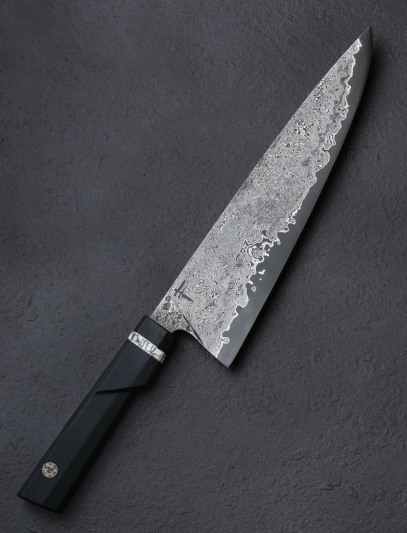 Fingal Ferguson - Ireland – Eatingtools