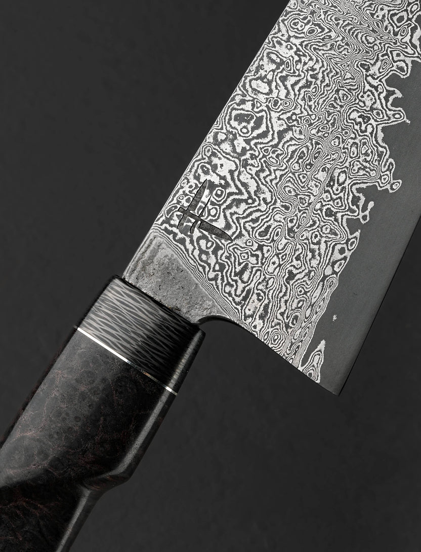 Fingal Ferguson - Ireland – Eatingtools