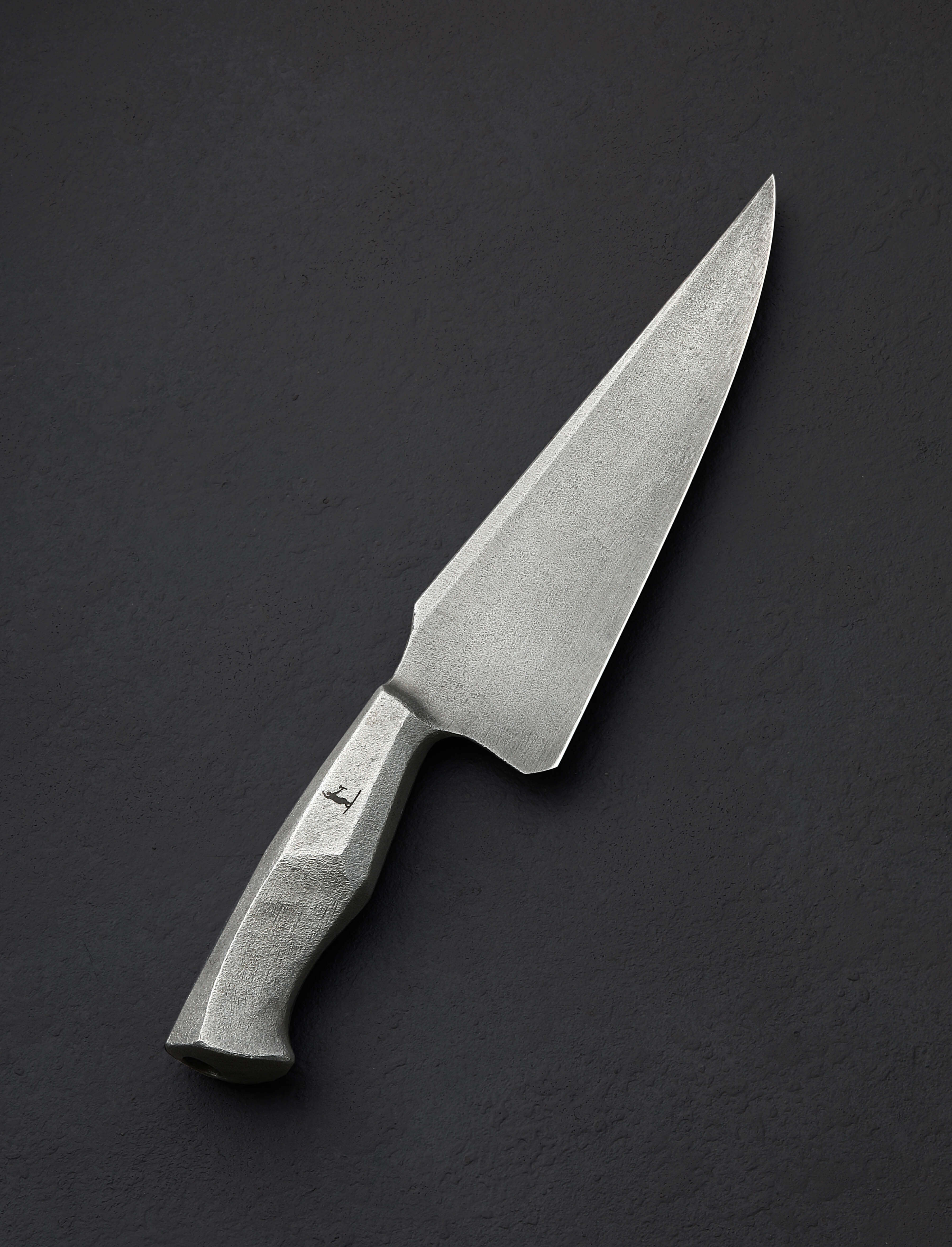 Monolithic Piper Chef 180mm | Eatingtools
