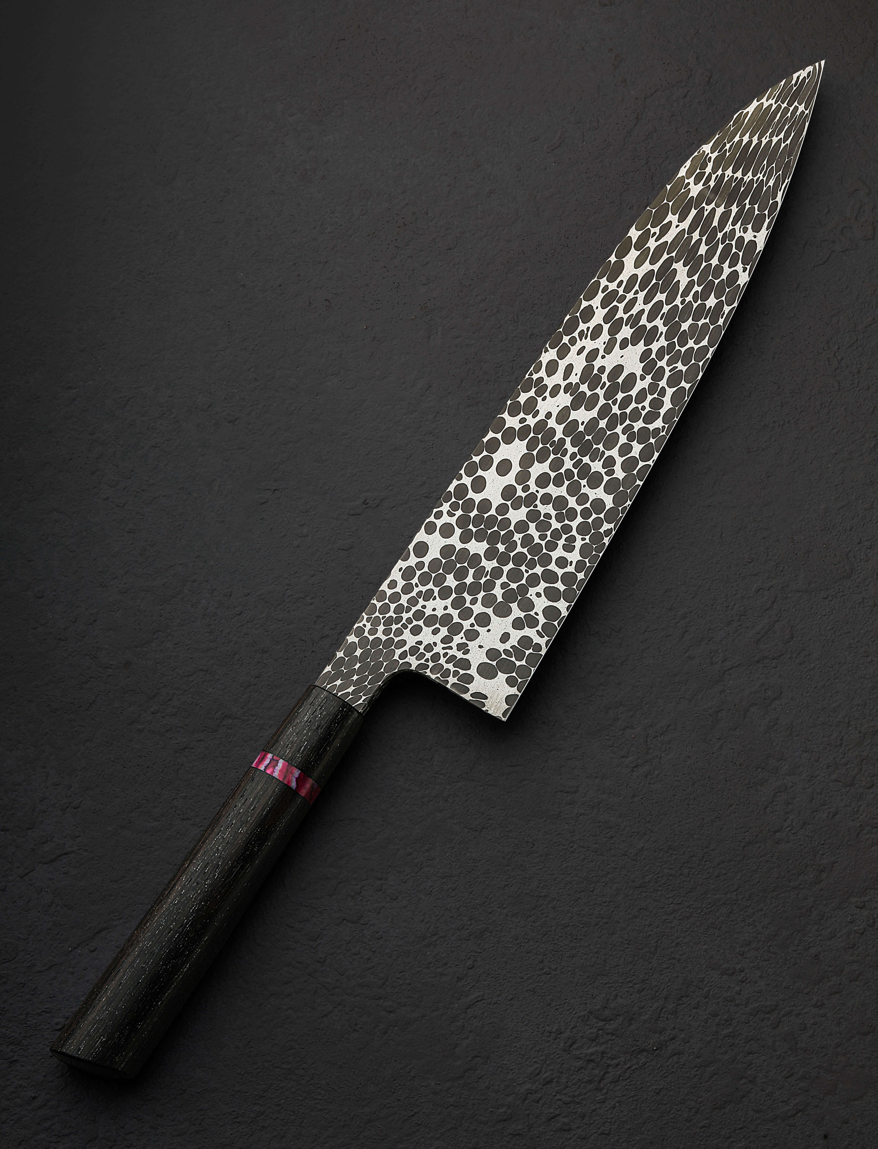 Thousand Bearings Gyuto 238mm | Eatingtools