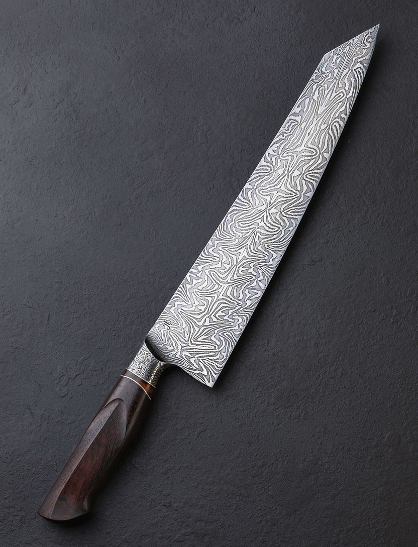 Undercurrent Silver Chef 265mm | Eatingtools