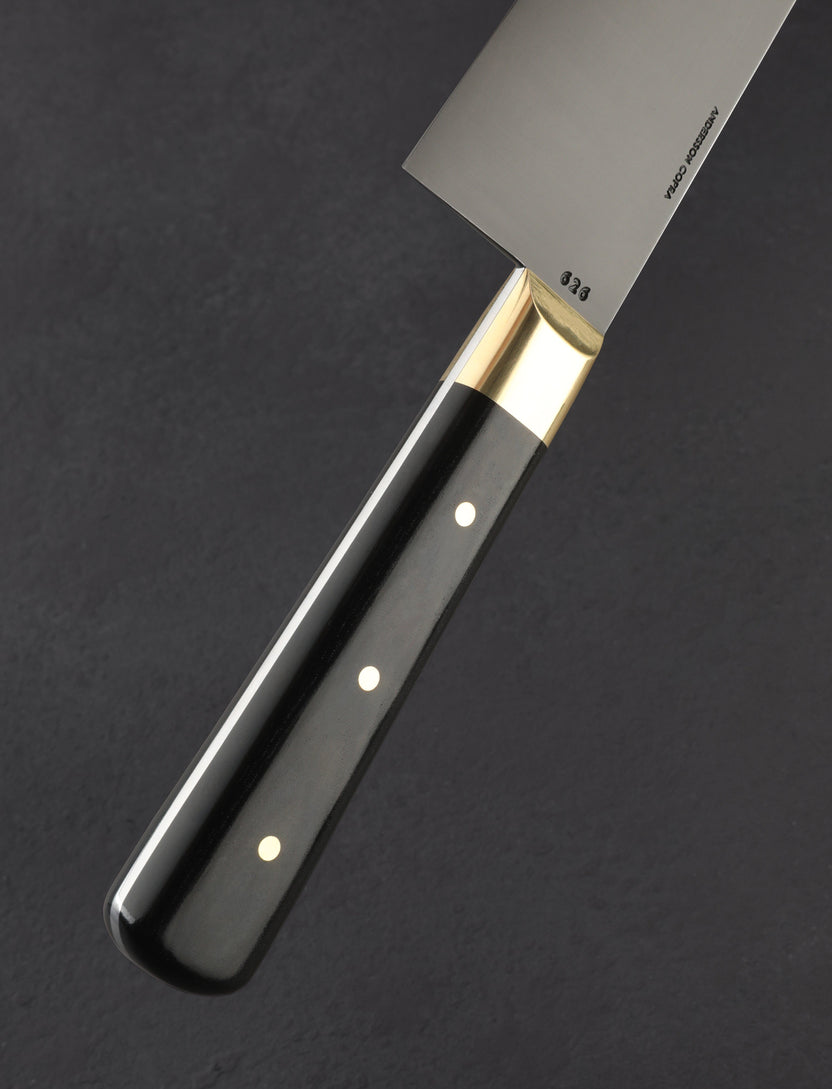 Handcrafted and Damascus Chef Knives | Eatingtools