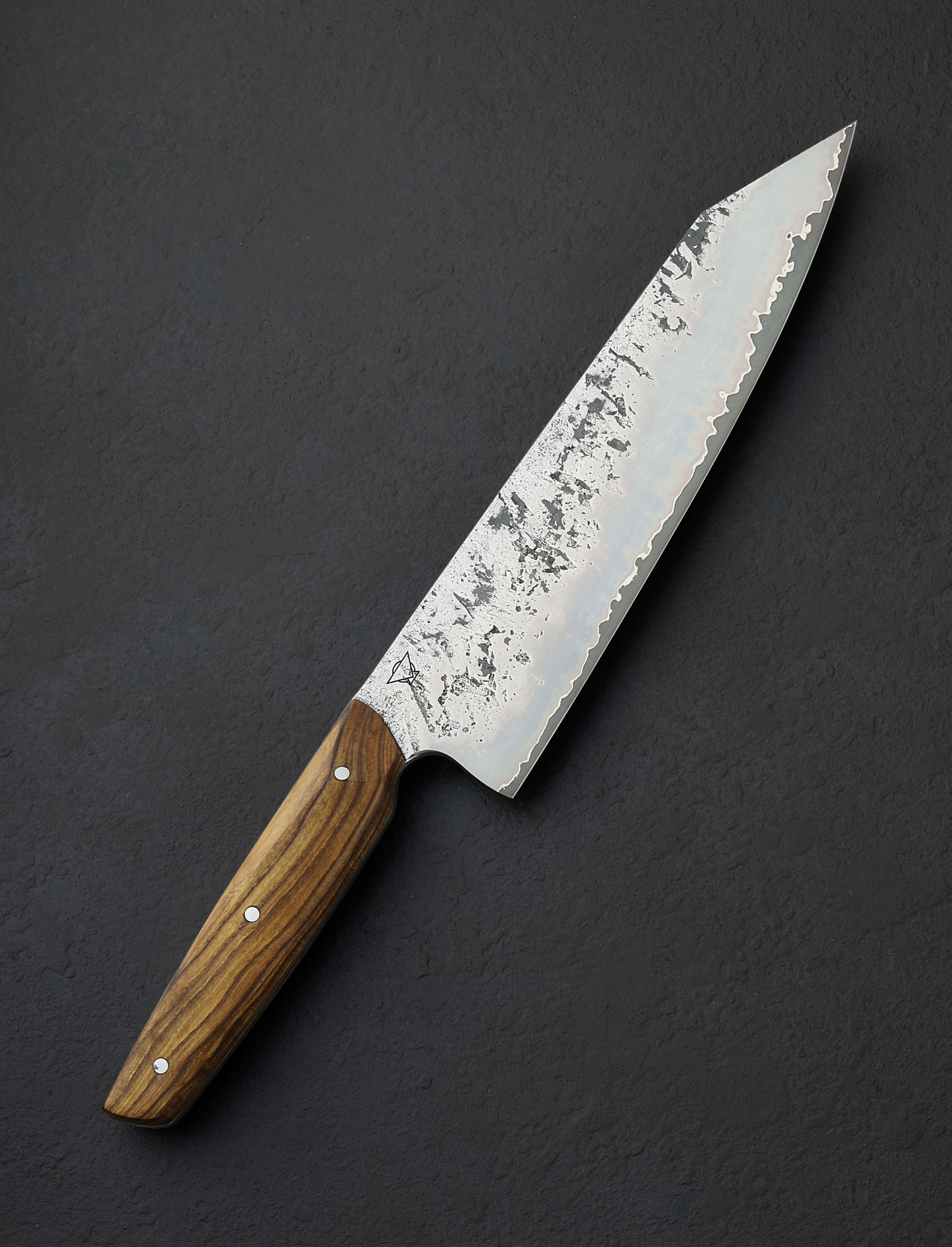 Sumac K-Tip Gyuto 224mm | Eatingtools