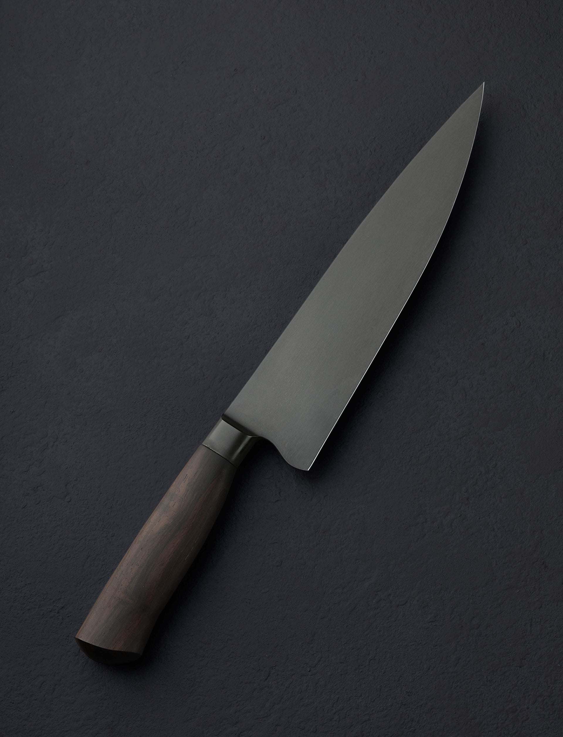 Rosewood Shadow Chef 215mm | Eatingtools