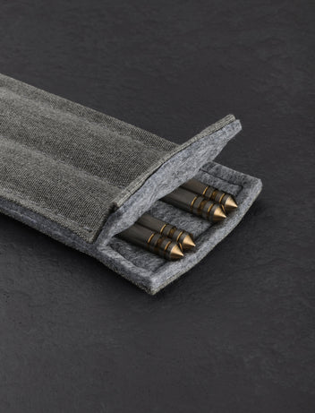 Handcrafted and One-of-a-Kind Chopsticks – Eatingtools