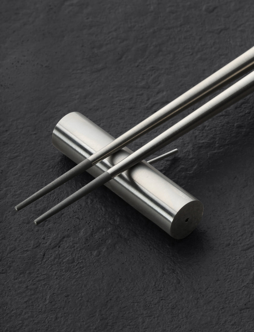 TiStix Two-of-a-Kind Chopsticks Sets | Eatingtools
