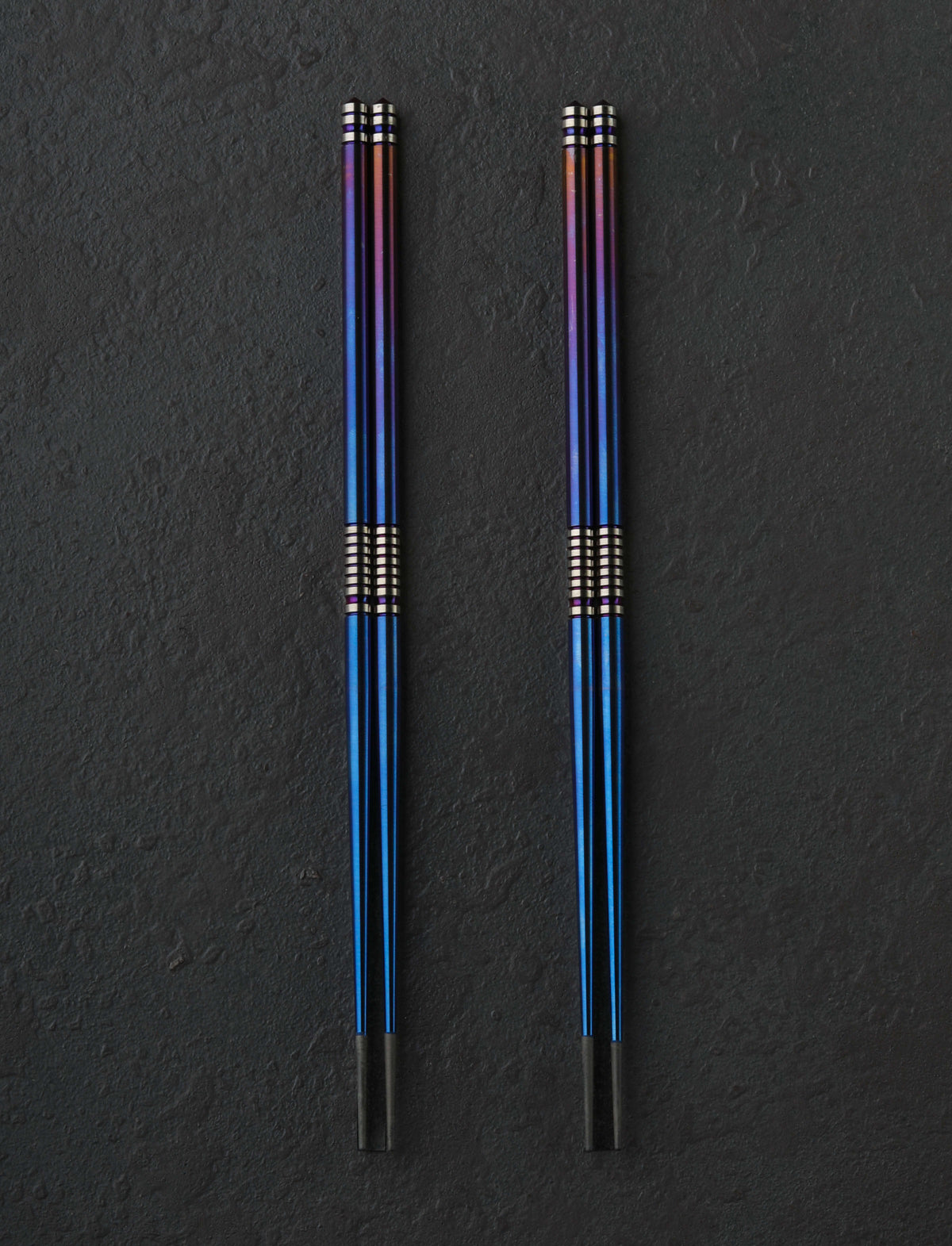 TiStix Two-of-a-Kind Chopsticks Sets | Eatingtools