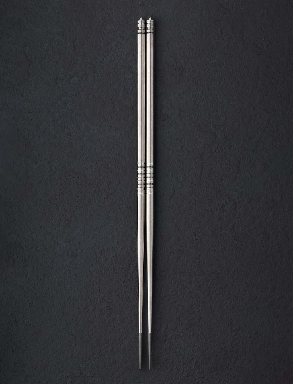 TiStix Titanium Chopsticks | Eatingtools
