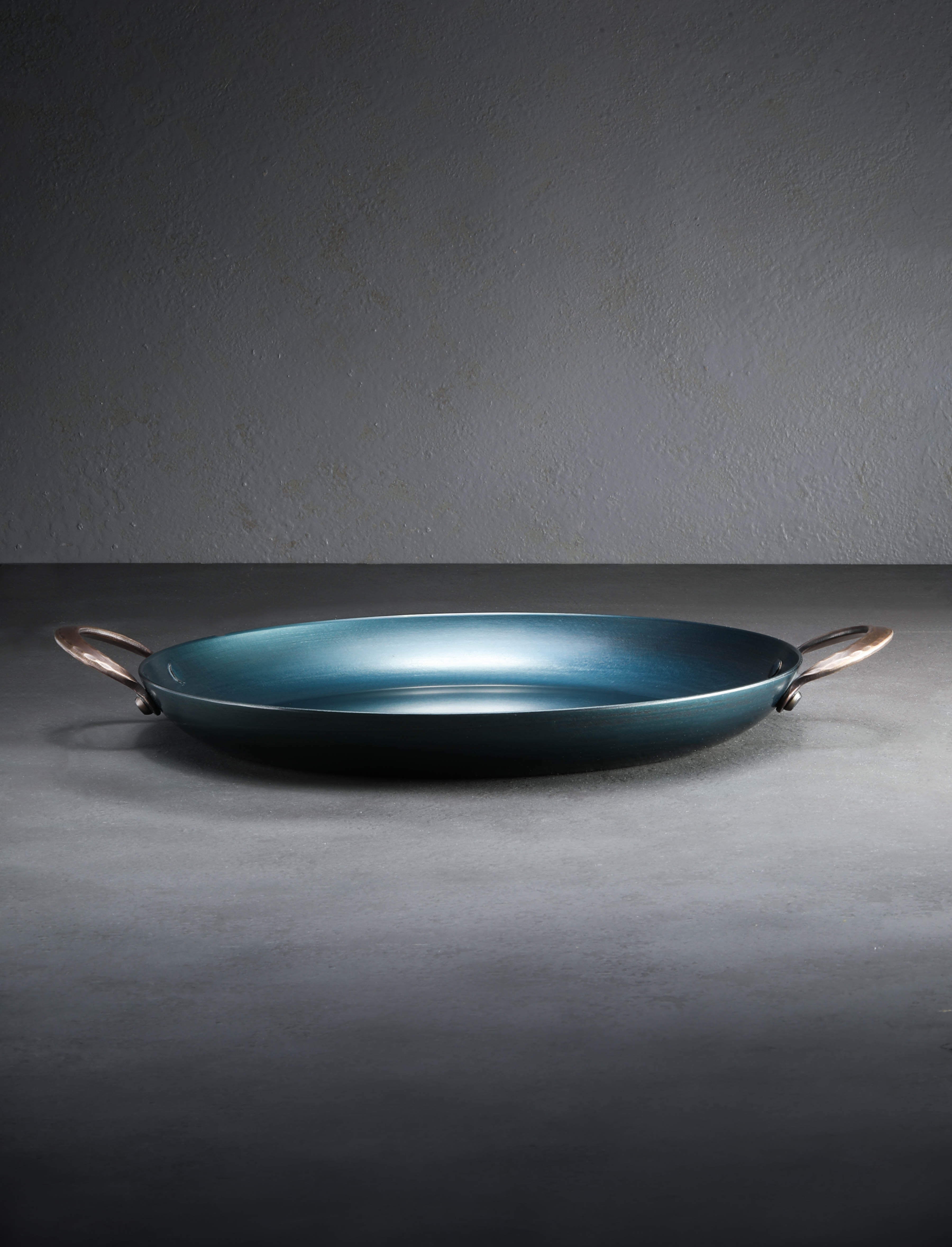 Bronze Handle Pro Roaster | Eatingtools