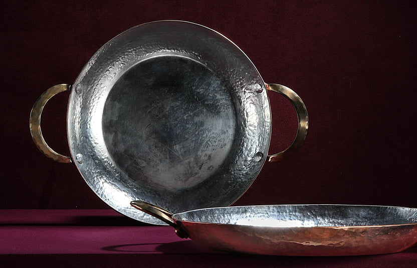 Tesselate Stars Chef 217mm | Eatingtools