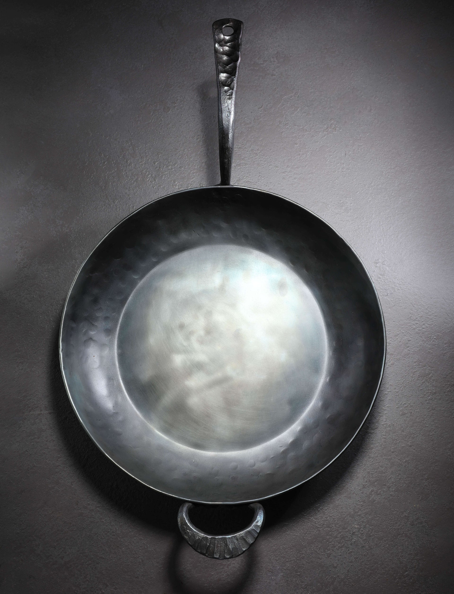 Kehoe Frying Saucer | Eatingtools