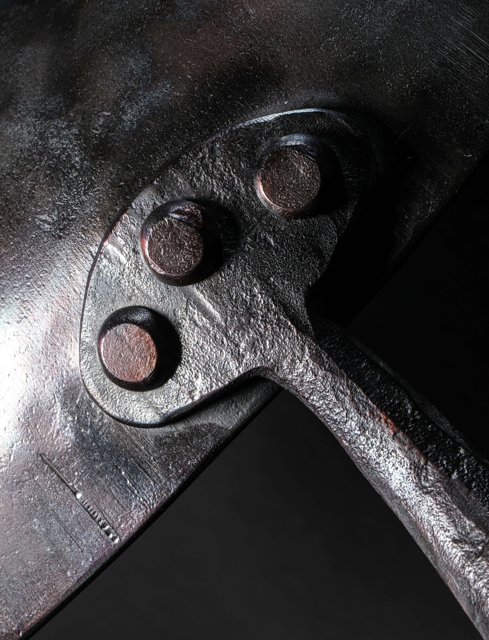 Kehoe Frying Saucer | Eatingtools