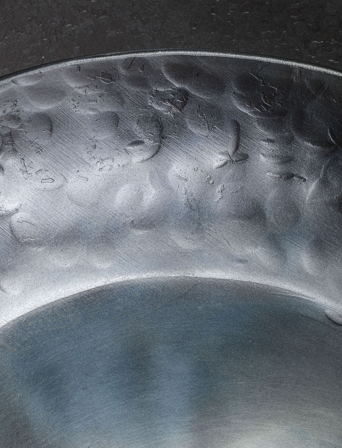 Kehoe Frying Saucer | Eatingtools