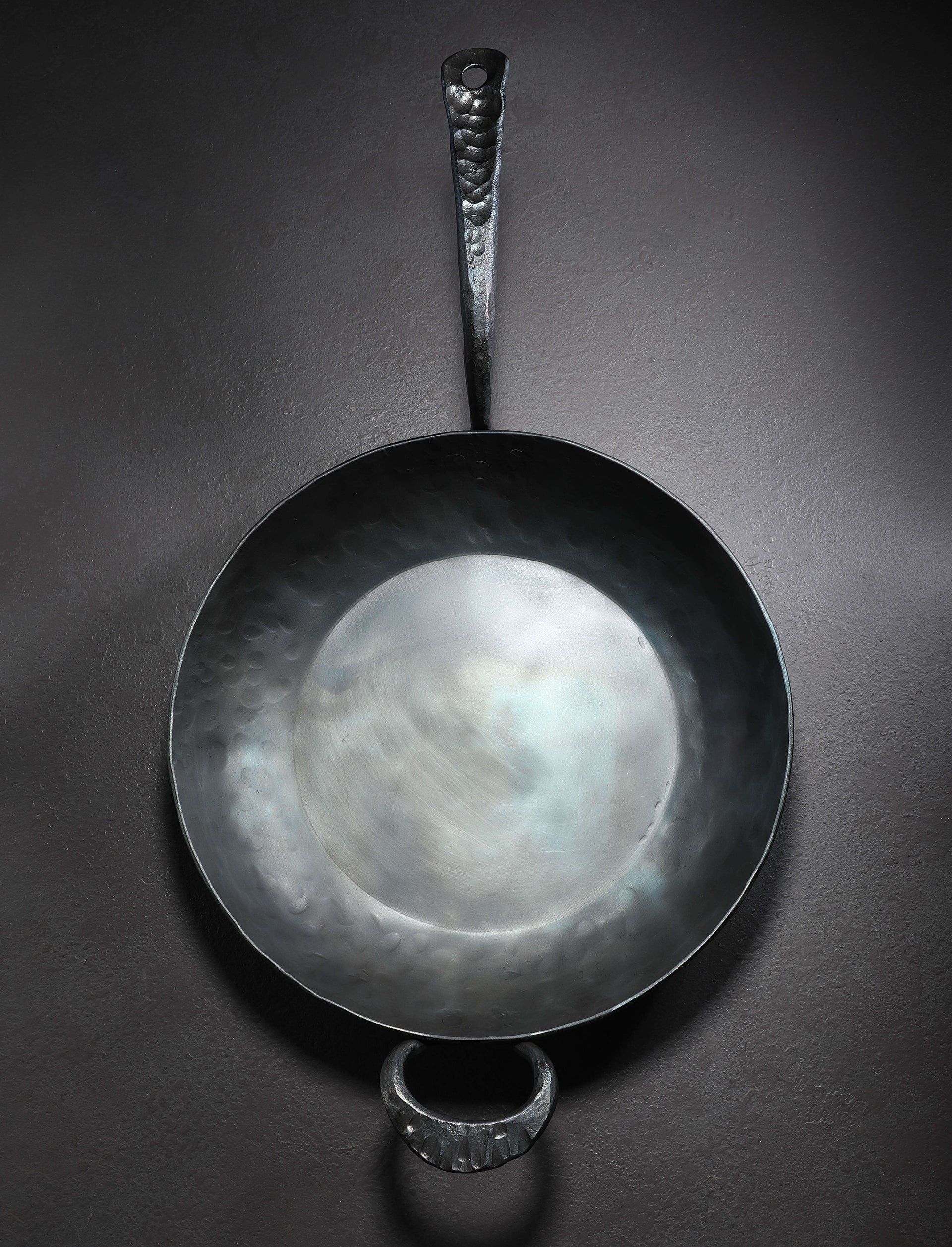 Kehoe Frying Saucer | Eatingtools