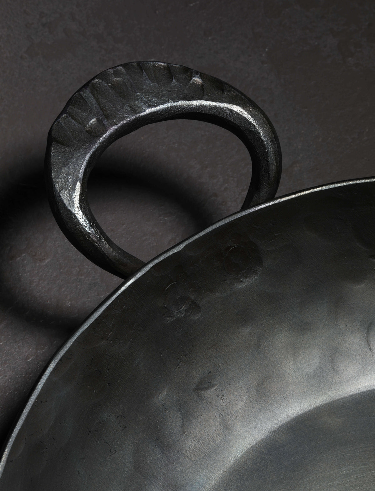 Kehoe Frying Saucer | Eatingtools