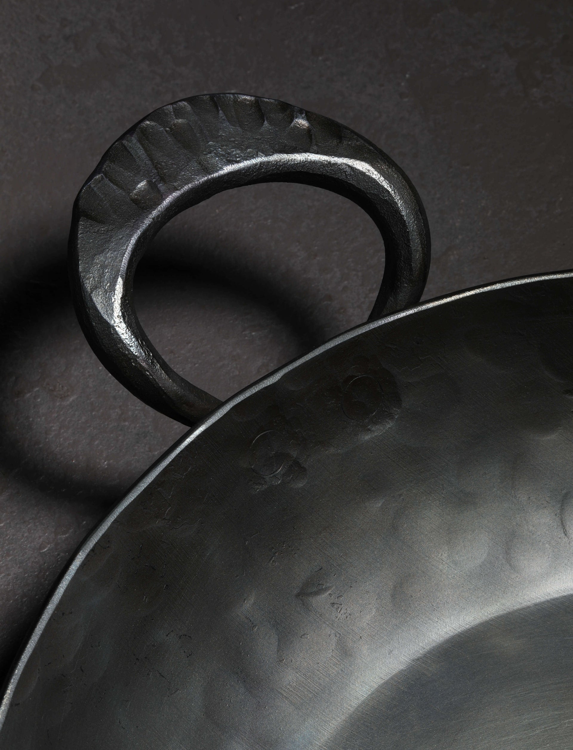 Kehoe Frying Saucer | Eatingtools