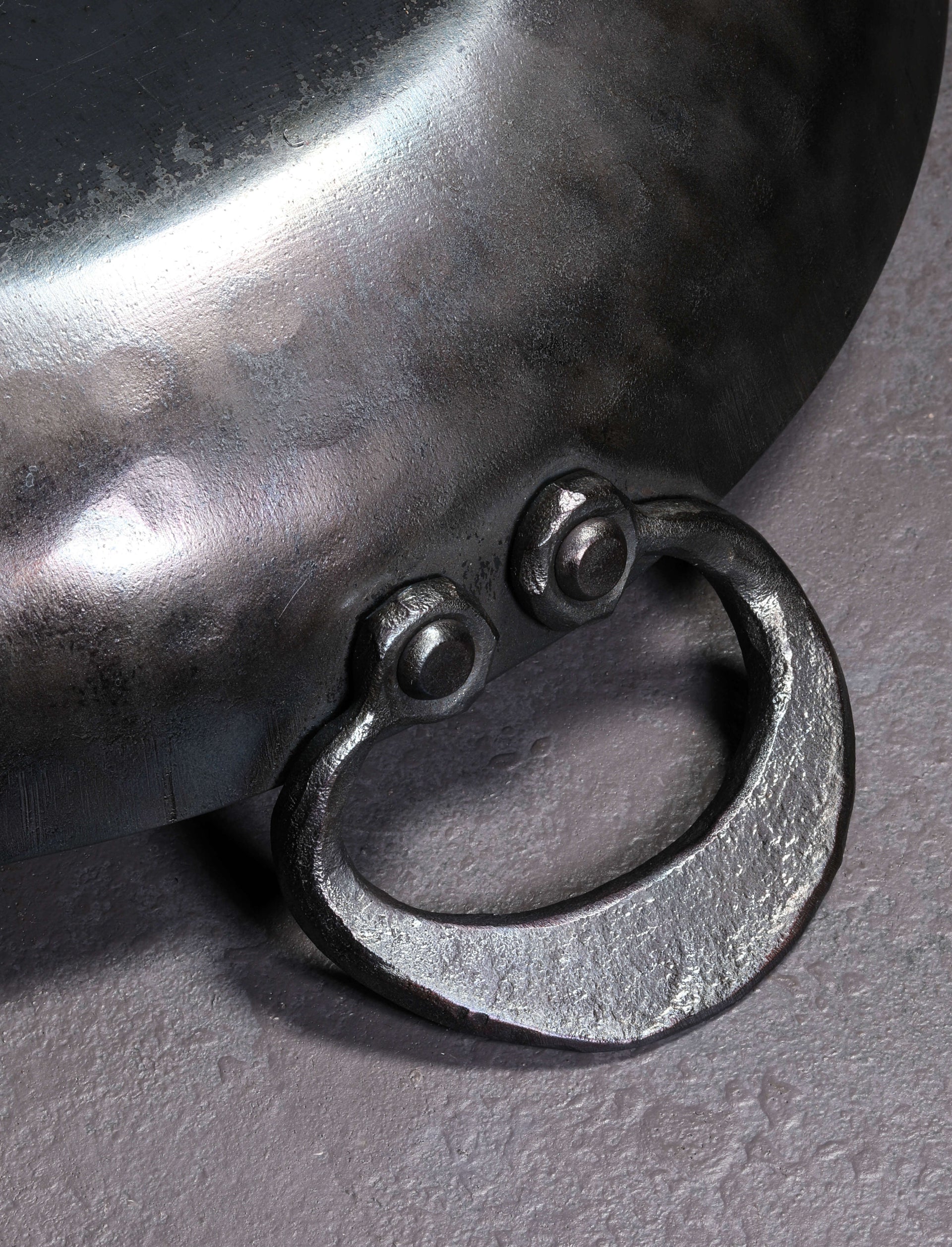 Kehoe Frying Saucer | Eatingtools