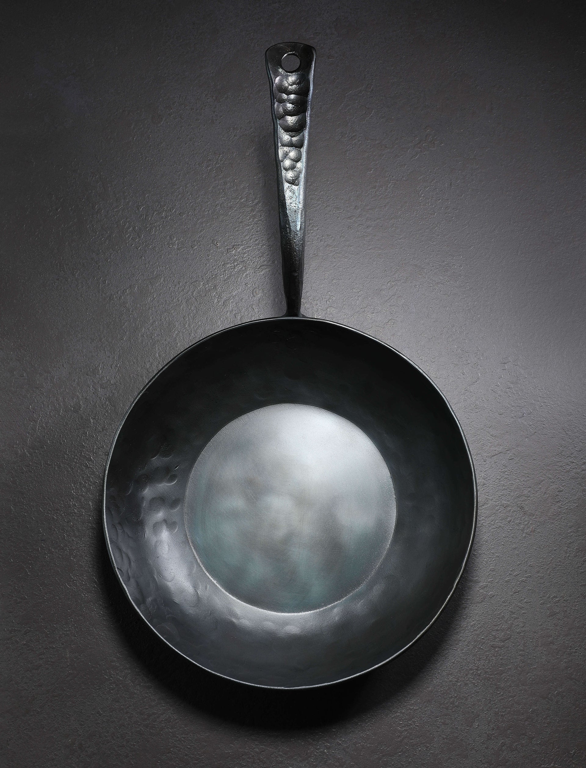 Kehoe Frying Saucer | Eatingtools