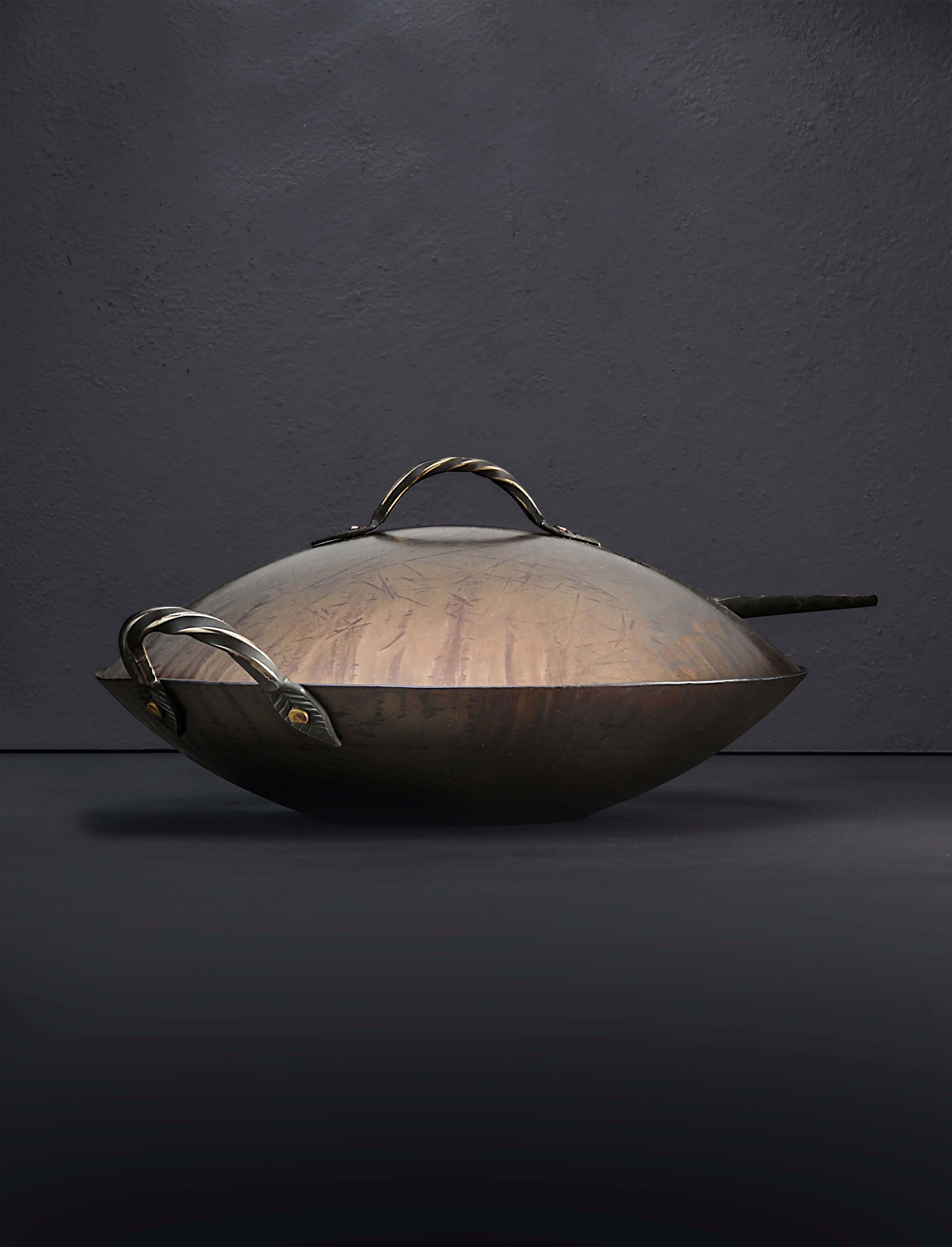 Stage Coach Western Wok | Eatingtools.com