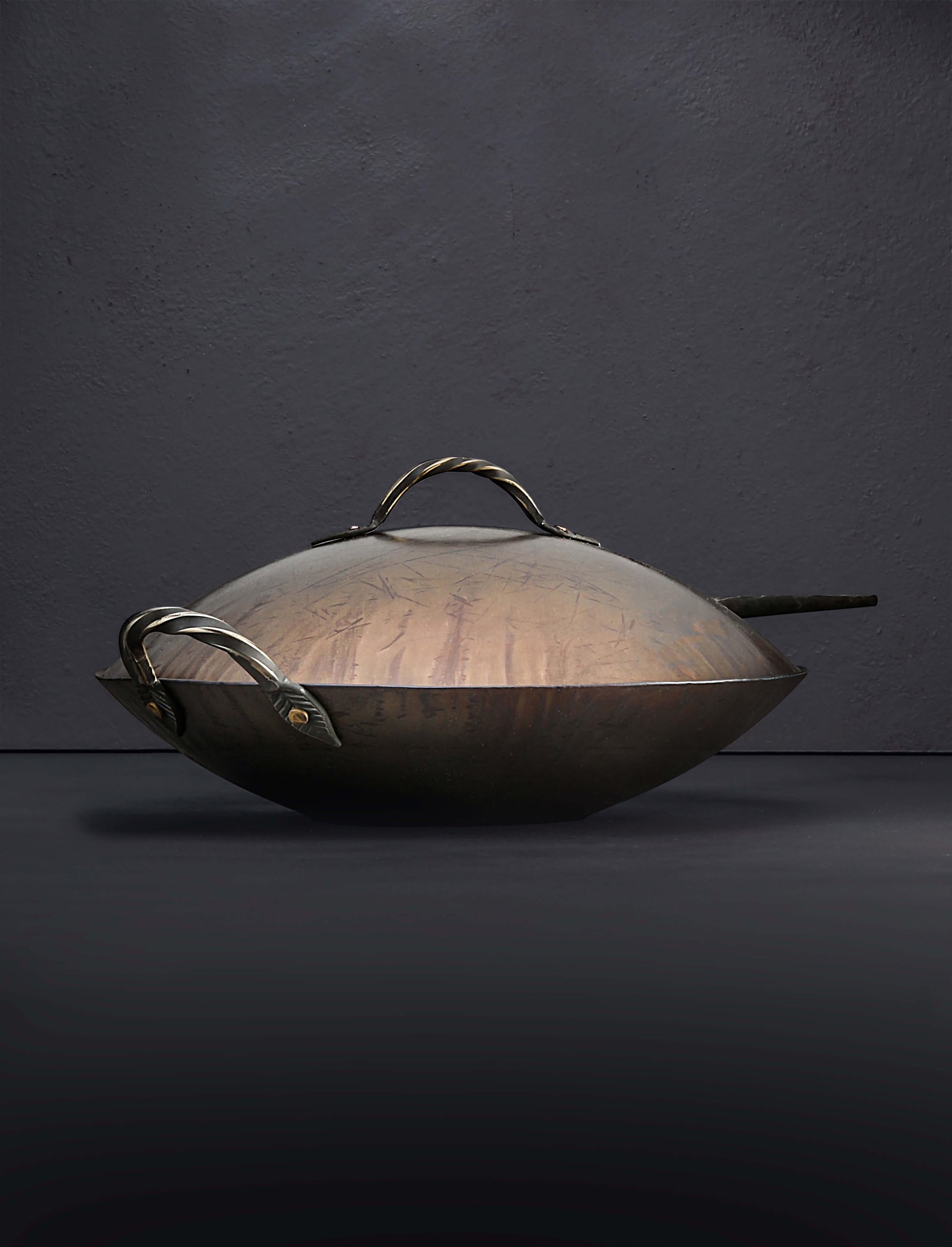 Stage Coach Western Wok | Eatingtools.com