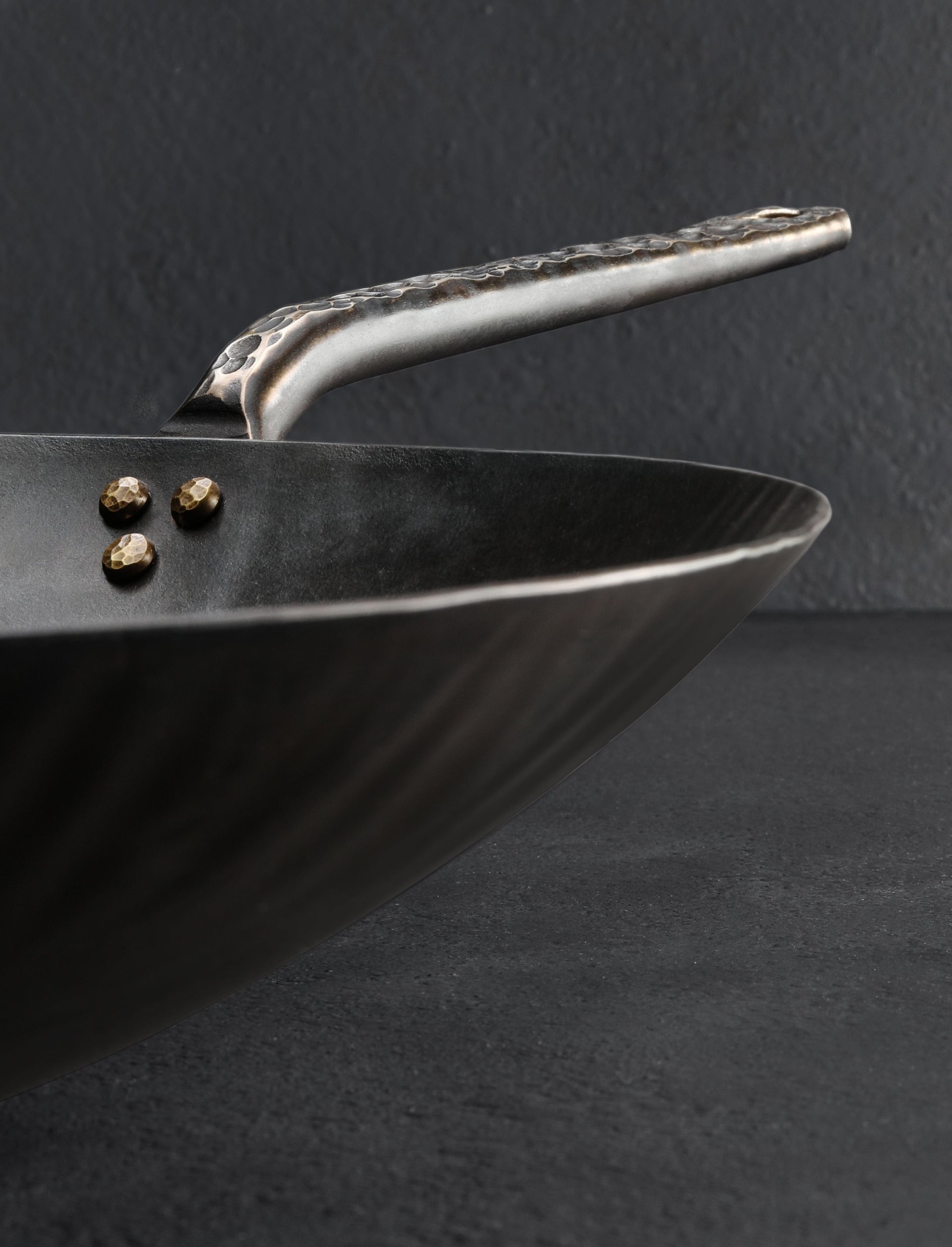 Stage Coach Western Wok | Eatingtools.com