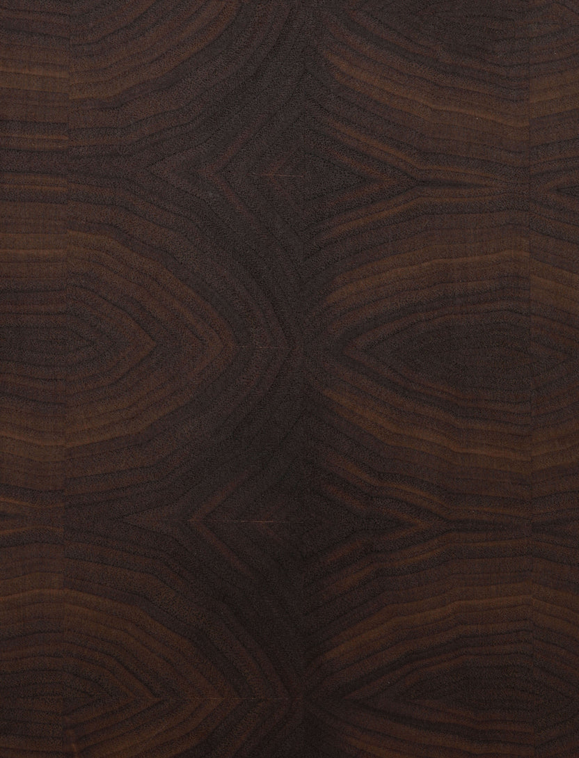 Walnut End Grain Cutting Board | Eatingtools