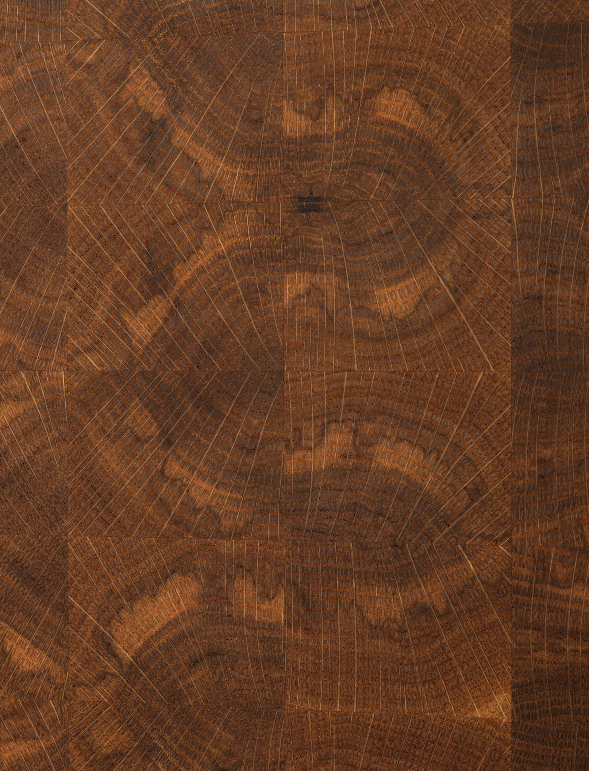 White Oak End Grain Cutting Board | Eatingtools