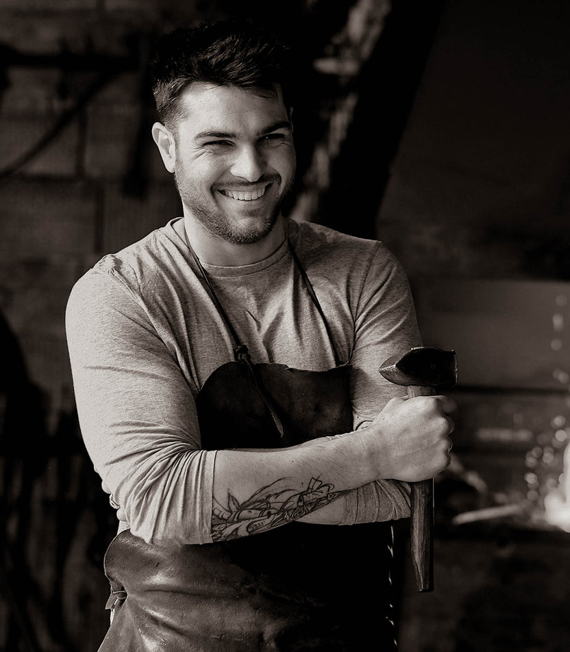 Andrés Maldonado - Spain – Eatingtools