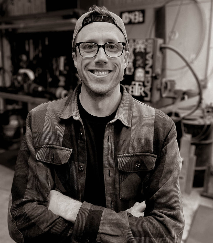 Ben Tendick - Oregon – Eatingtools