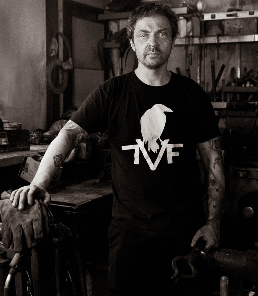 Casey Vilensky - Vancouver – Eatingtools