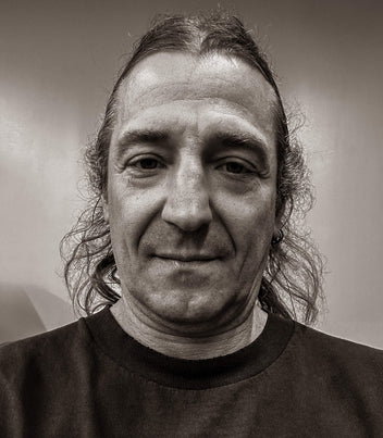 Rick Petko - Pennsylvania – Eatingtools