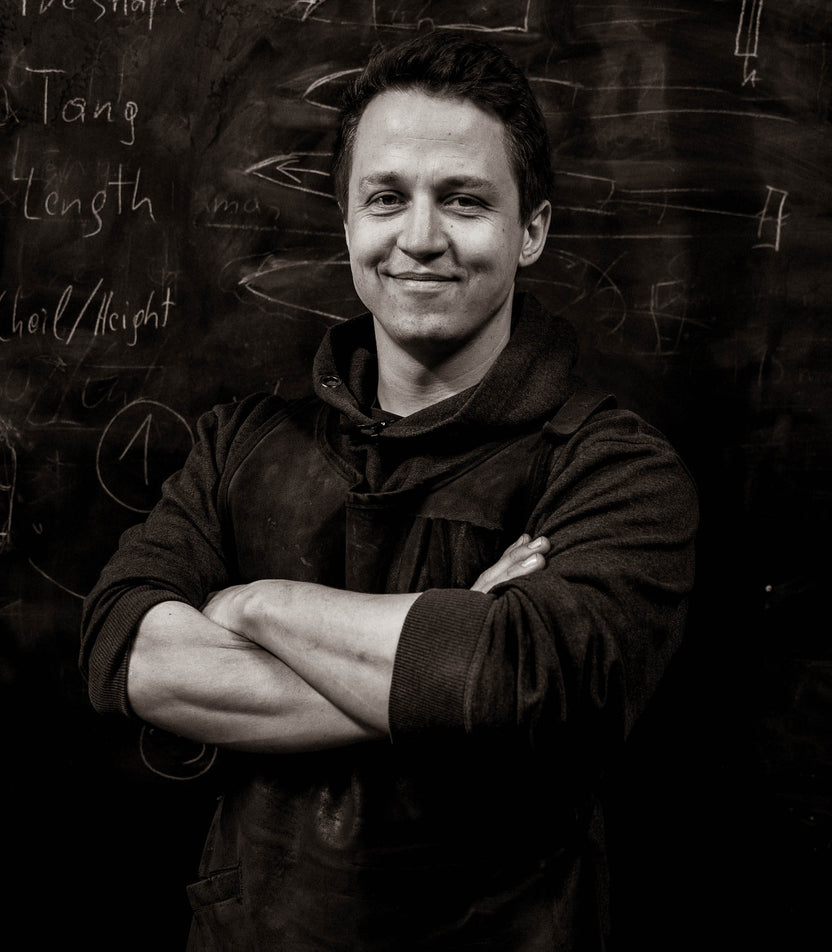 Tobias Hangler - Austria – Eatingtools