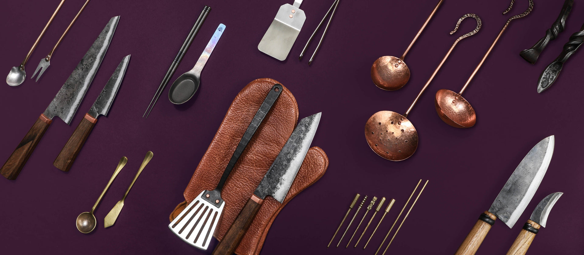 Handmade Tools to Cook, Eat & Live | Eatingtools