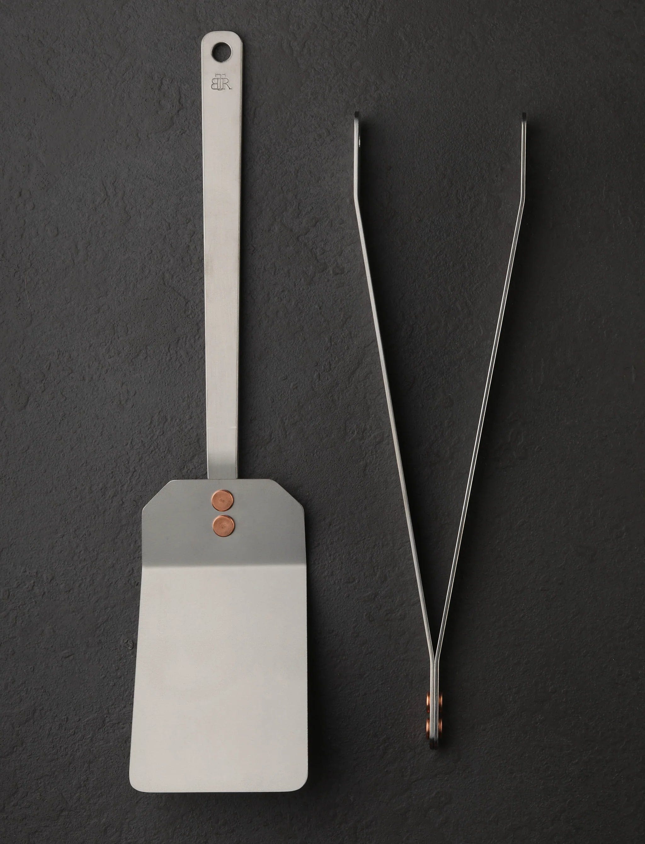 Chef's Titanium Gift Set | Eatingtools