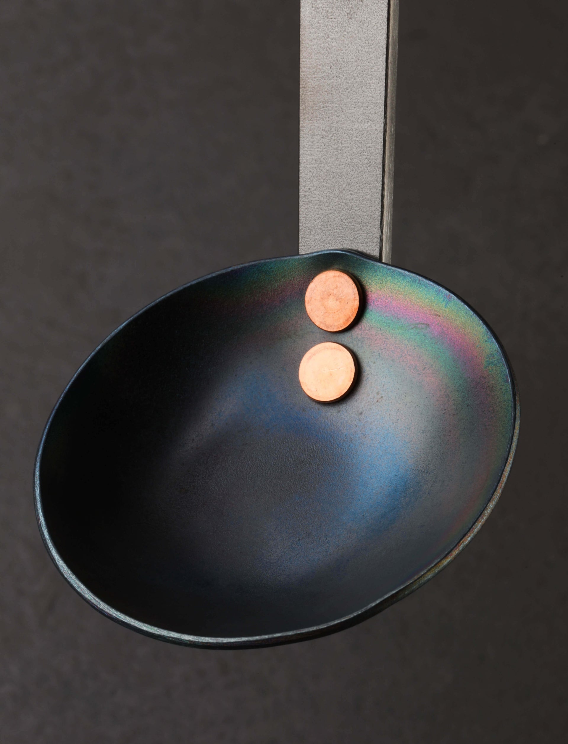 On-The-Go Titanium Utensils Set | Eatingtools