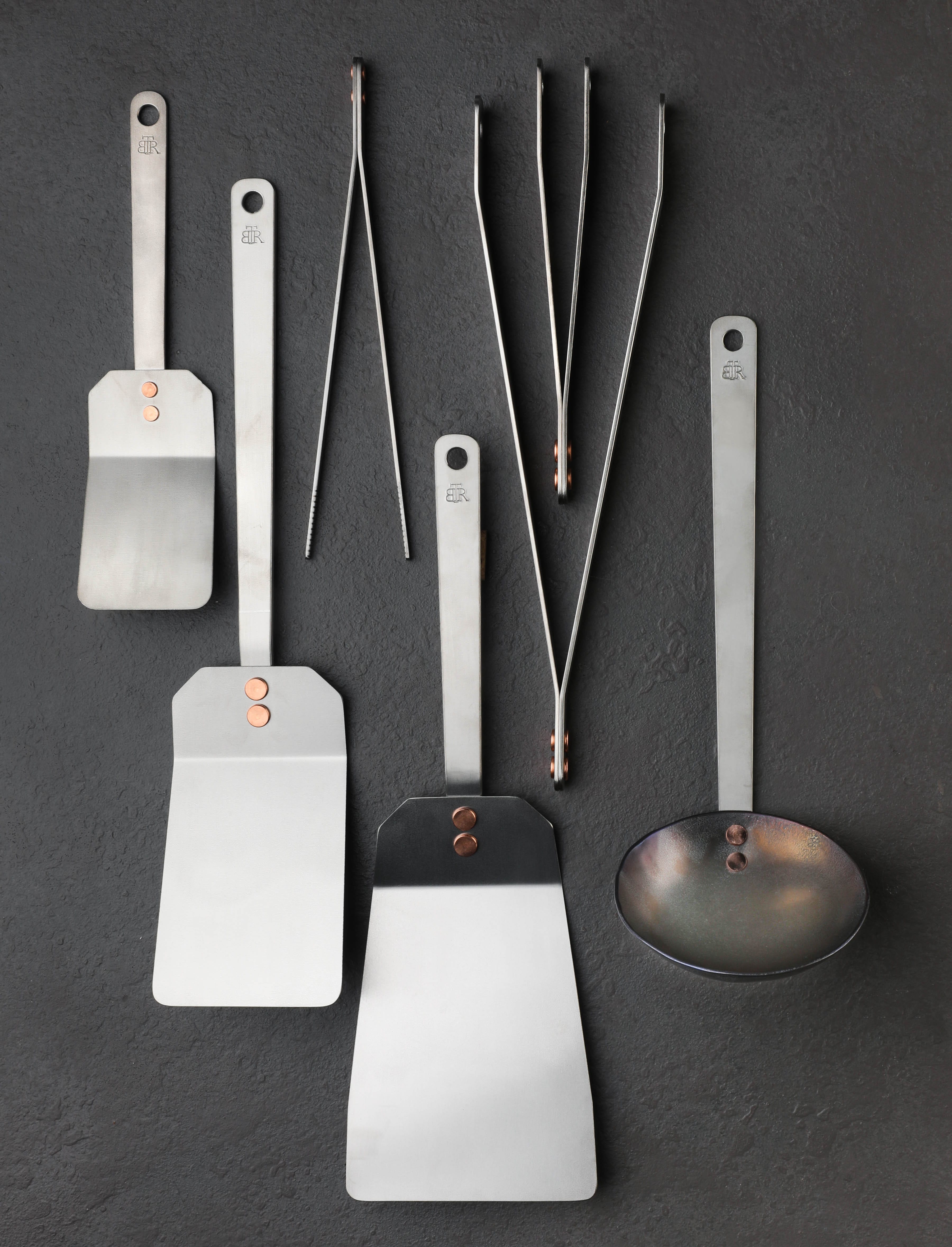 The Ultimate Titanium Utensils Set | Eatingtools